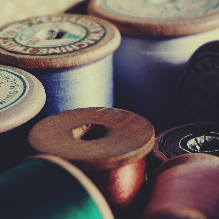 Following the Thread: 5 Clues to Discover Where You've Been and Discern ...